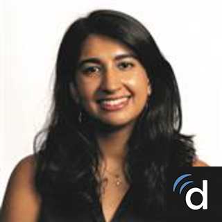 Dr. Maya Khatri, MD – Lebanon, NH | Resident Physician