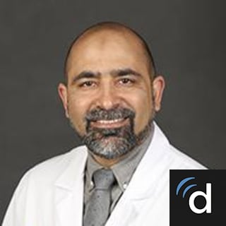 Dr. Arshad Kaleem, MD | Miami, FL | Oral & Maxillofacial Surgeon | US ...