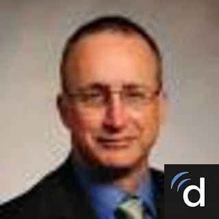 Dr. Chatt Johnson, MD – Tacoma, WA | Vascular Surgery