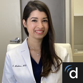 Dr. Tiffany L. Mathias, MD | Banning, CA | Emergency Medicine Physician ...