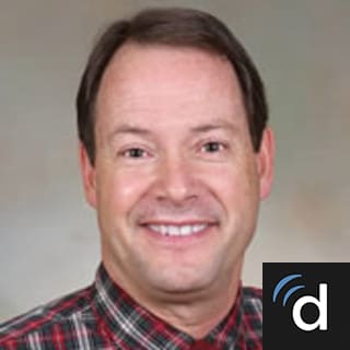 Dr. Steven D. Stenzel, MD | Eau Claire, WI | Obstetrician-Gynecologist ...