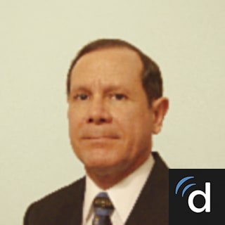 Dr. Jose H. Rodriguez, MD | Portsmouth, VA | Family Medicine Doctor ...