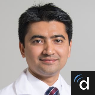 Dr. Roshan Karki, MD | Rochester, NY | Cardiologist | US News Doctors