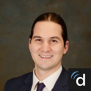 Dr. Bryan Clark, DO | Napa, CA | Resident Physician | US News Doctors