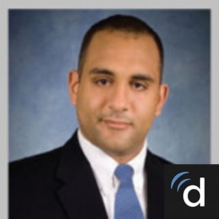 Dr. Joseph R. Hanna, MD | Rockville, MD | Orthopedist | US News Doctors