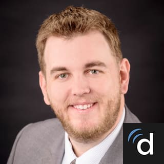 Dr. Benjamin W. Casterline, MD | Columbia, MO | Resident Physician | US ...