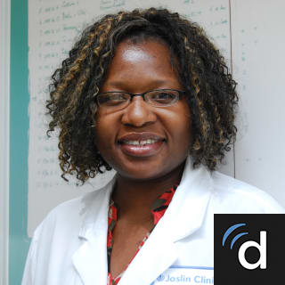 Dr. Eyiuche Okeke, MD – Braintree, MA | Endocrinology