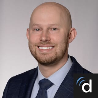 Dr. Ryan Clark, MD | Duluth, MN | Thoracic Surgeon | US News Doctors