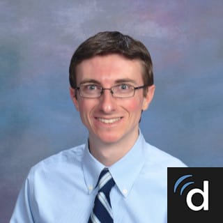 Dr. Andrew Weiss, MD – Columbia, MD | Cardiology