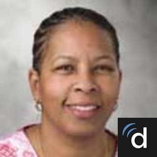 Dr. Monique (Alford) Jones, MD – Olympia Fields, IL | Obstetrics ...