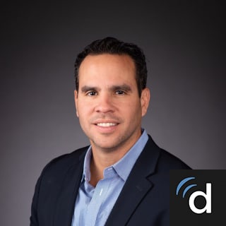 Dr. Alejandro Romero, MD | Jersey City, NJ | Anesthesiologist | US News ...