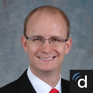 Dr. Brett W. Jagger, MD | Saint Louis, MO | Infectious Disease ...