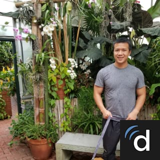 Dr. Huy Le, MD | Orlando, FL | Internist | US News Doctors