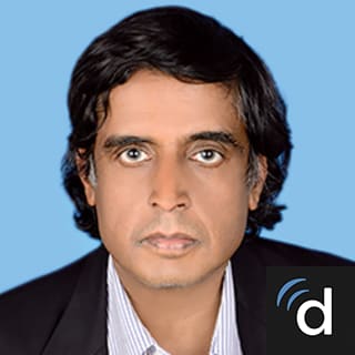 Dr. Anantha Ramanathan, MD | East Meadow, NY | Vascular Surgeon | US ...