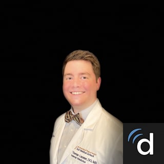 Dr. Thomas Lasater, DO | Austin, TX | Internist | US News Doctors