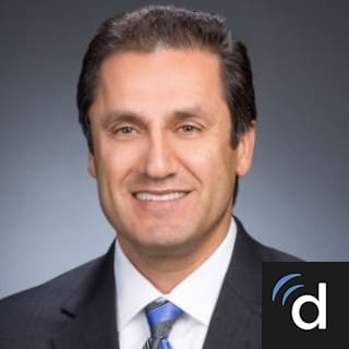 Dr. Shaheed Koury, MD | Covington, KY | Emergency Medicine Physician ...