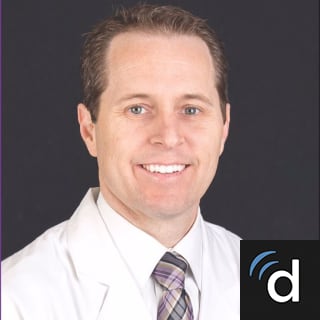 Dr. Shaun Senter, MD – Fayetteville, AR | Cardiology