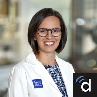 Dr. Anna Banc-Husu, MD – Houston, TX | Pediatric Gastroenterology