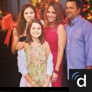 Dr. Aimee Gonzalez, MD | Miami, FL | Family Medicine Doctor | US News ...