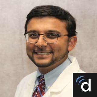 Dr. Abdullah Shaikh, MD – Houston, TX | Internal Medicine