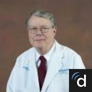 Dr. Richard Smith, MD – Paducah, KY | Internal Medicine