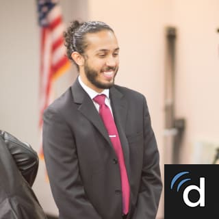 Dr. Andrew D. Marshall, MD | Chicago, IL | Emergency Medicine Physician | US News Doctors