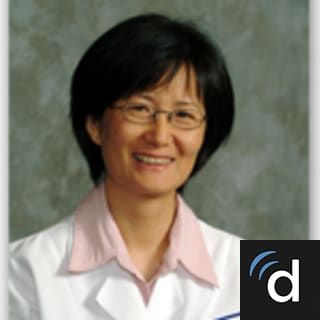 Dr. Yun Liu, MD | Stockton, CA | Ophthalmologist | US News Doctors