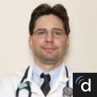 Dr. Richard Andersen, DO – Uniontown, OH | Emergency Medicine