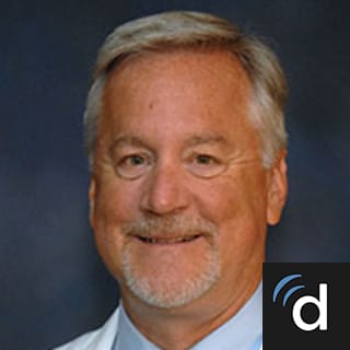 Dr. George B. Kehler, MD | Greeneville, TN | Emergency Medicine ...