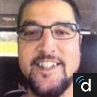 Dr. Kevan Long, MD – Arcata, CA | Emergency Medicine