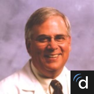 Dr. David M. Reeves, MD | Rochester, NH | Pulmonologist | US News Doctors