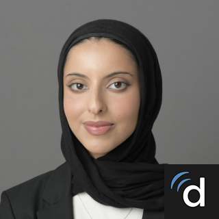 Dr. Danah Muhanna, MD – Cleveland, OH | Other MD/DO