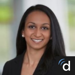 Dr. Divya Natesan, MD | Durham, NC | Radiation Oncologist | US News Doctors