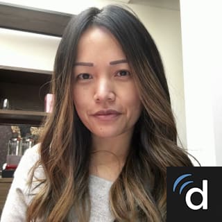 Dr. Pei Mulroy, DO – Los Alamitos, CA | Family Medicine