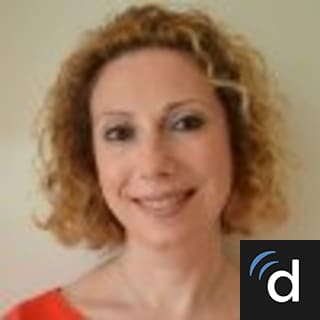 Dr. Eugenia Ayrian (Babayan), MD | Los Angeles, CA | Anesthesiologist ...