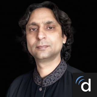 Dr. Muhammad A. Rauf, MD | Nashville, TN | General Surgeon | US News ...