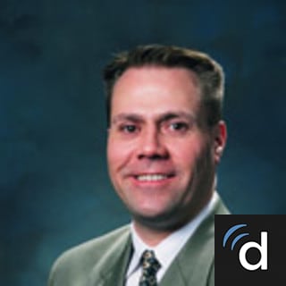 Dr. Michael Vickery, DO | Rochester, MI | Emergency Medicine Physician ...