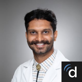 Dr. Sasank R. Peramsetty, MD | Tampa, FL | Family Medicine Doctor | US ...