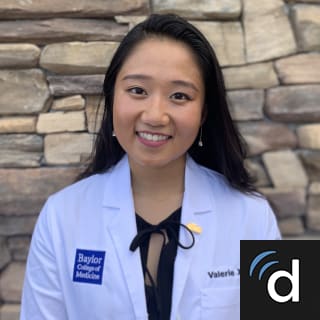 Dr. Valerie Du, MD | Tacoma, WA | Resident Physician | US News Doctors