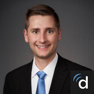 Dr. Brennan Gagen, MD | Temple, TX | General Surgeon | US News Doctors