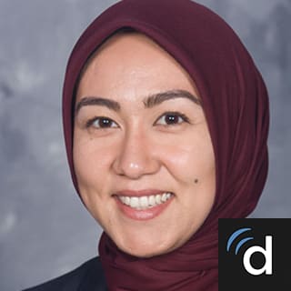 Dr. Arezu Monawer, MD | Seattle, WA | Radiologist | US News Doctors