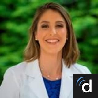 Dr. Jessica Kroes, MD | Bronx, NY | Obstetrician-Gynecologist | US News ...