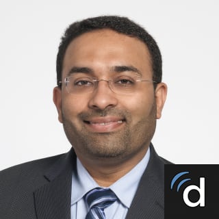 Dr. Muhammad Aftab, MD – Aurora, CO | Thoracic Surgery