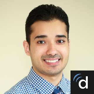 Dr. Kareem Rayn, MD | Tampa, FL | Radiation Oncologist | US News Doctors