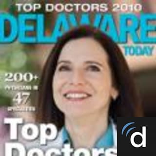 The Best Psychiatrists in Delaware | US News