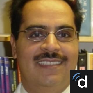 Dr. Masood Ahmad, MD | Lancaster, PA | Pulmonologist | US News Doctors