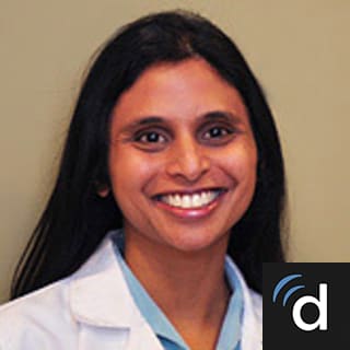 Dr. Akta Mukherjee, MD – Midlothian, VA | Endocrinology