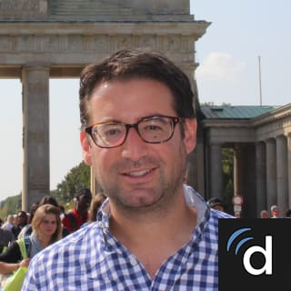 Dr. Matthew Buchalter, MD | New York, NY | Internist | US News Doctors