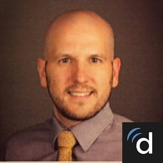 Dr. Christopher Peters, DO | Superior, WI | Emergency Medicine ...