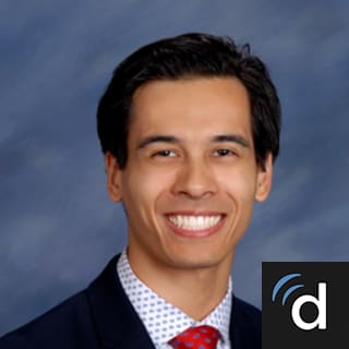 Dr. Adon Harris, MD | Detroit, MI | General Surgeon | US News Doctors